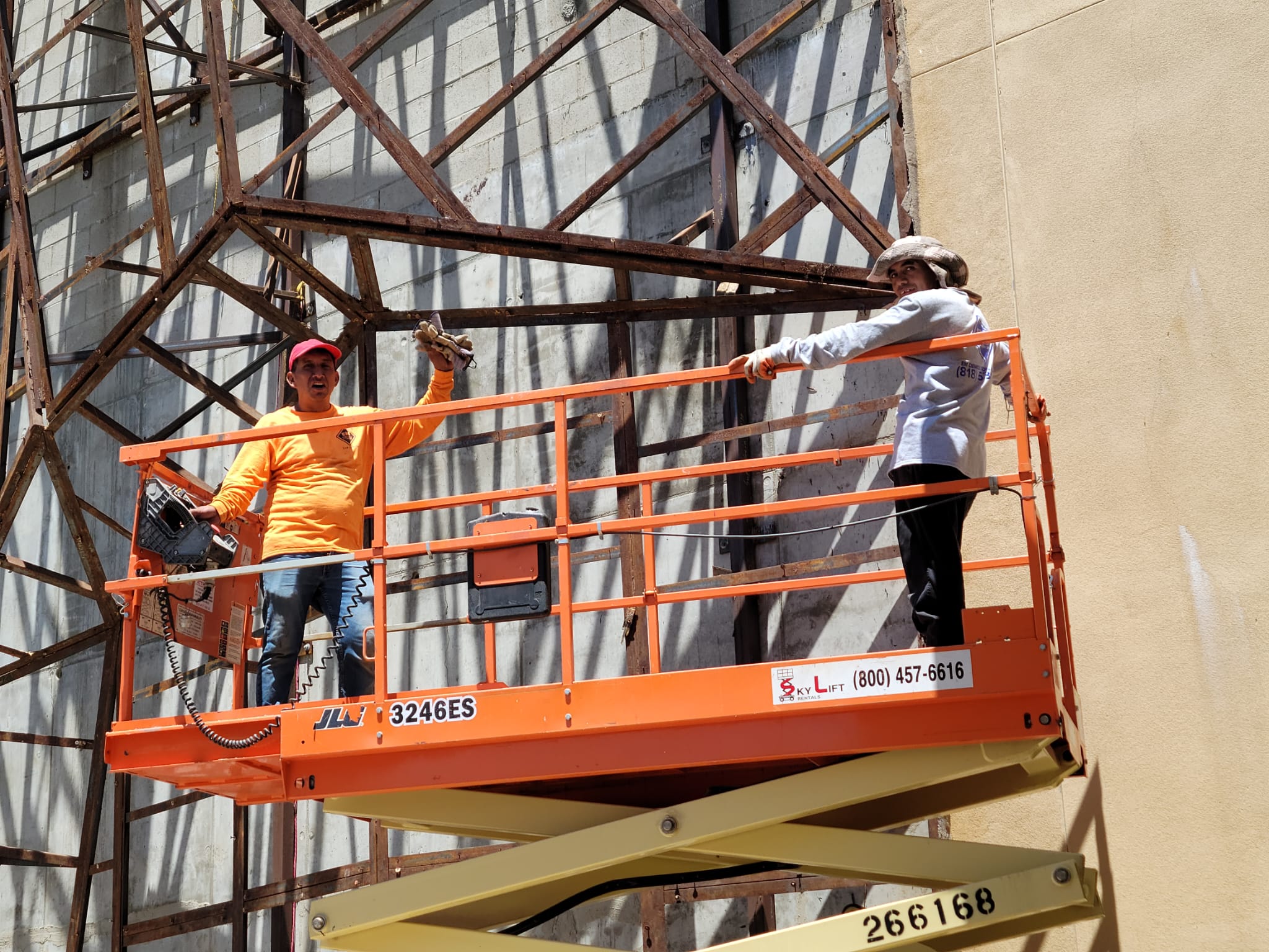 Home - EM Demolition & Clean Up