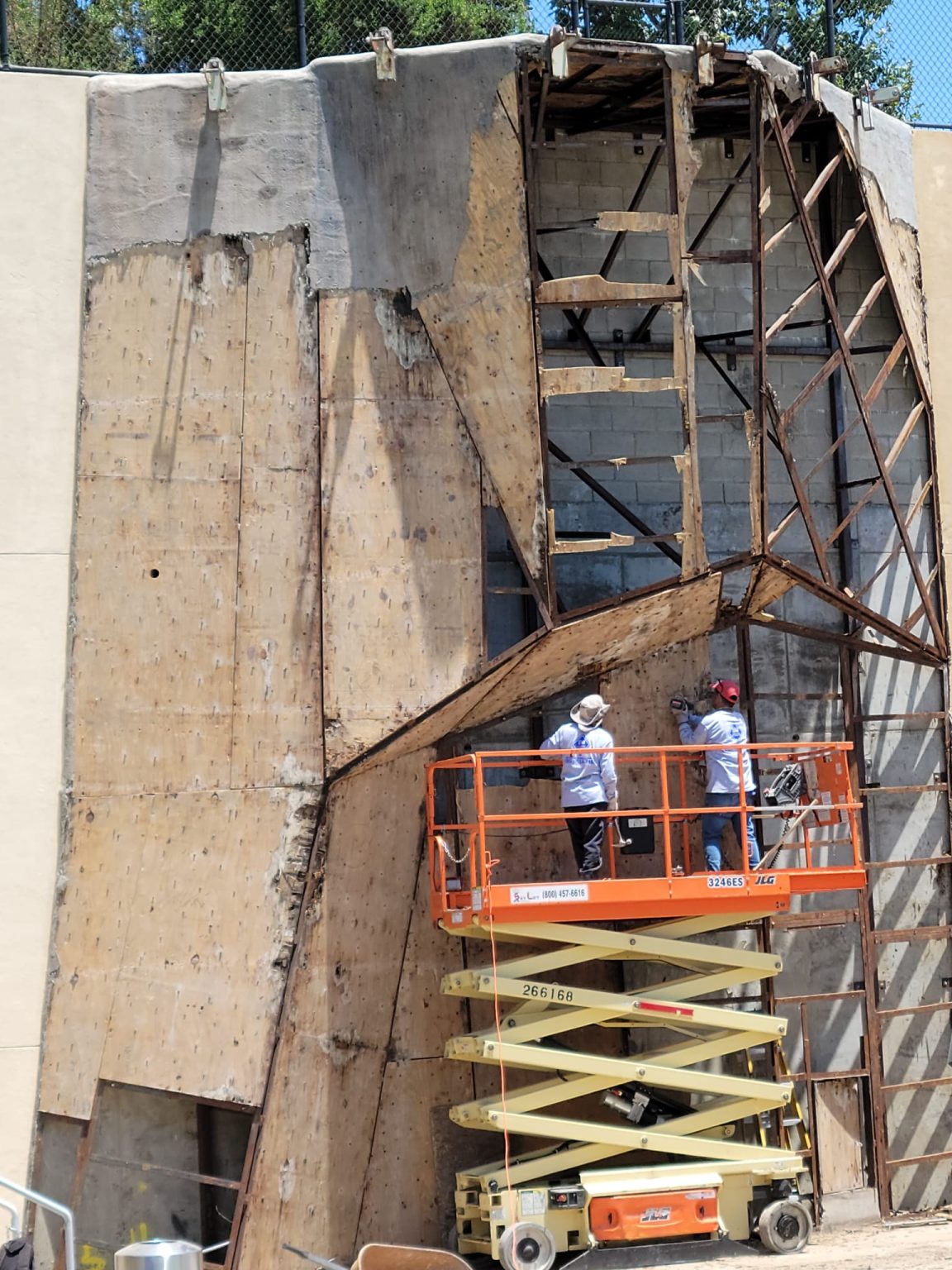 Home - EM Demolition & Clean Up