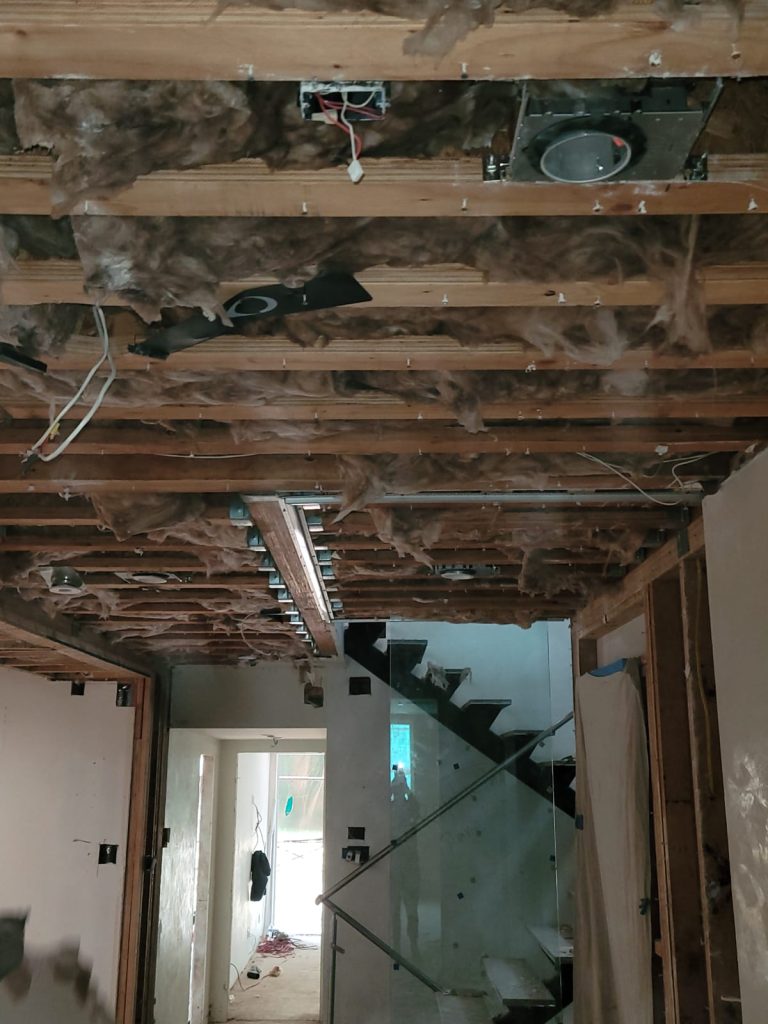 Home - EM Demolition & Clean Up